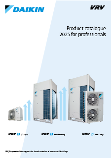 FXAA-A | Daikin